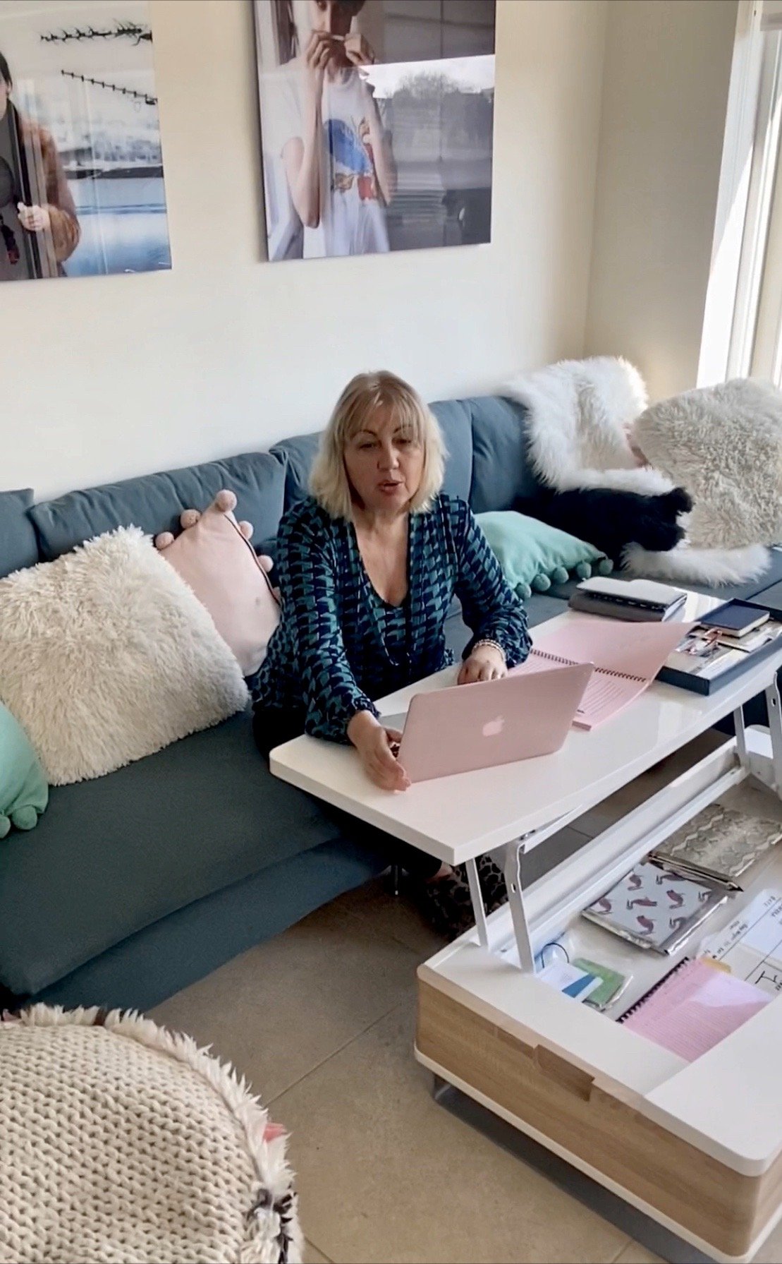 The Power of Creativity – Absolutely Patsy